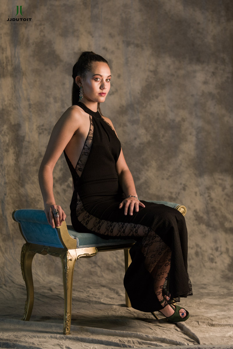 Female Model Photo Shoot of various models at the Dome near the ...